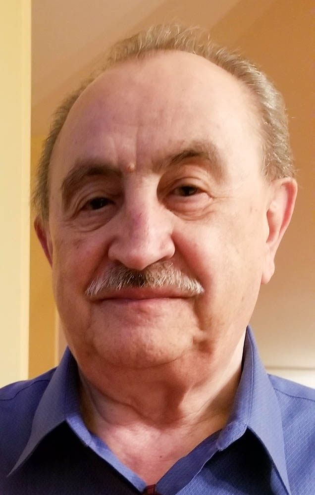 Endowing Your Legacy – “Whatever you do, work at it with all your heart ...