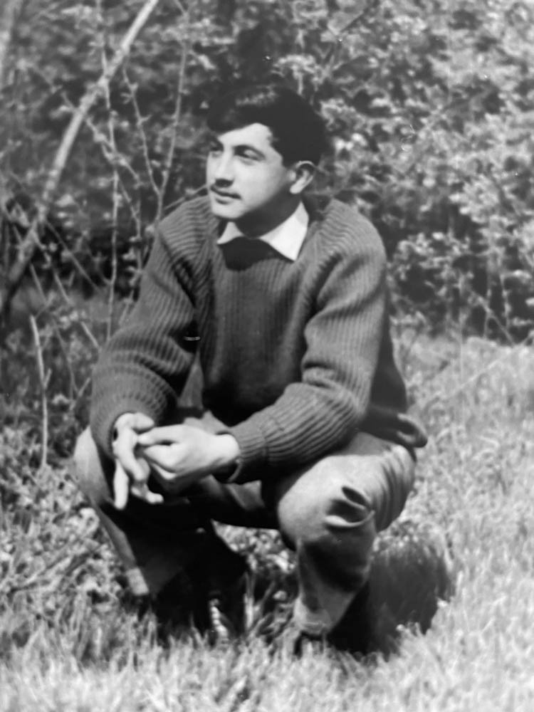 The Markovic Family Endowment Fund – Endowing Your Legacy